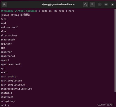 Linux Shell Linuxshell Csdn
