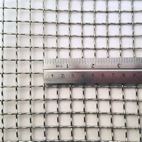 20 80 Mesh Size Design Talk