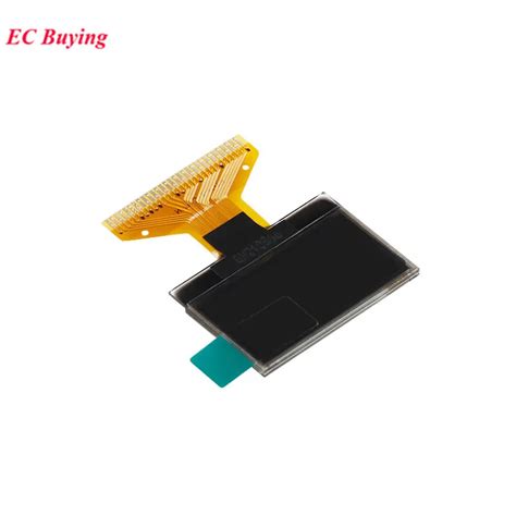 Écran Oled Tech Pour Ardu37 Ssd1306ssd1315 Test Et Avis