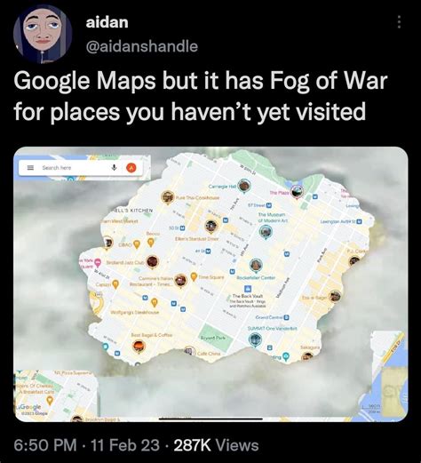 How Would You Actually Make This R Gis