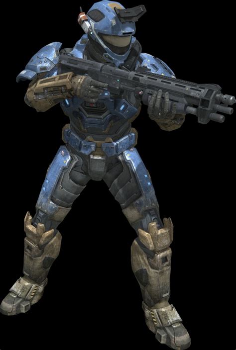 Halo Reach Pre Order Bonus Is A Spartan Recon Helmet