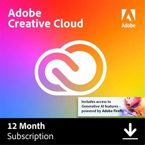 Adobe Creative Suite Logo