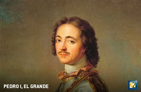 Pedro I El Grande