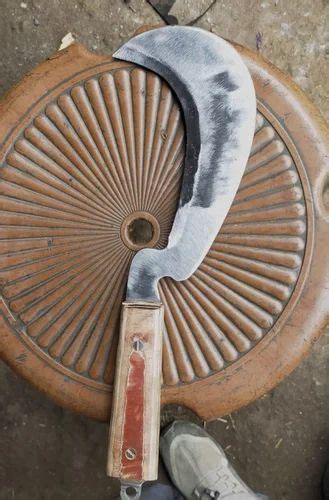 Bill Hook Tool For Gardening At Rs 200 Piece In Mandi Id 2849323490912