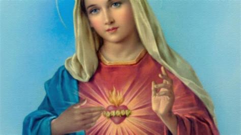 Smcc Orlando Vimala Hridaya Pratishta 20 Jun 11 30 Am Youtube