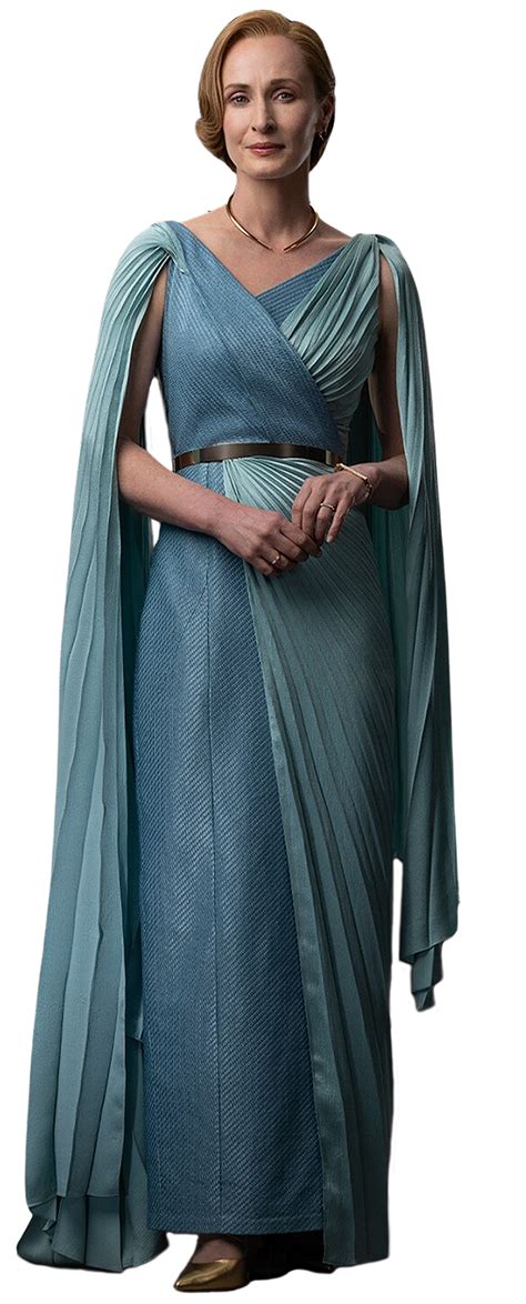 Star Wars Andor S2 Mon Mothma Render By Fdr1027 On Deviantart