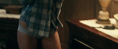 Lauren Cohan Nude Pics Page 1