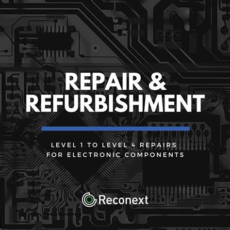 Reconext On Linkedin Reconext Circularity Circulareconomy