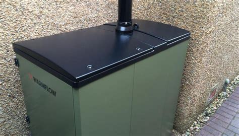 Warmflow Biomass Pellet Boilers Solpellet