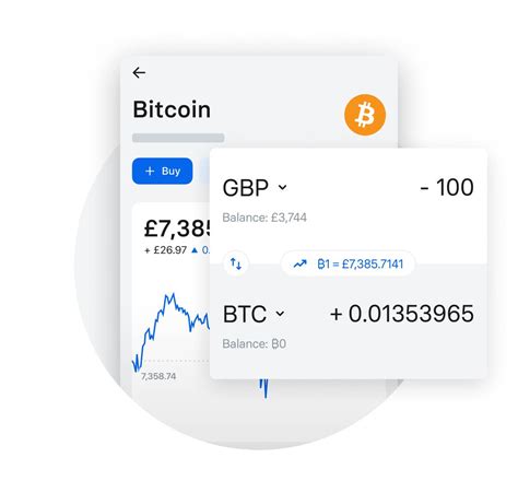 5 Plataformas Para Comprar Bitcoins E Outras Criptomoedas TechBit