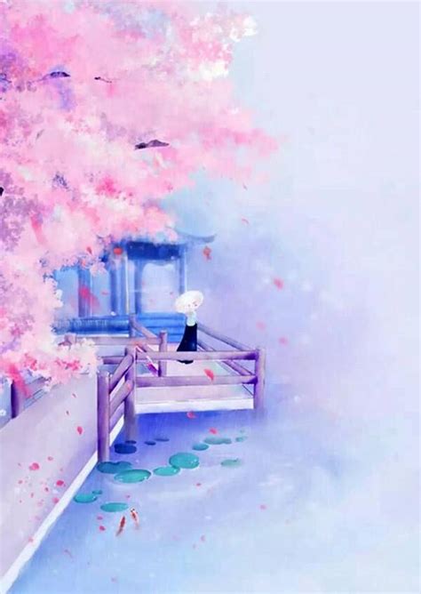 多情自古空留恨欲把相思对月吟
