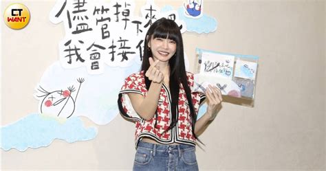 郭源元不定義自己是受害者 力挺大牙做好求償千萬準備 娛樂 CTWANT