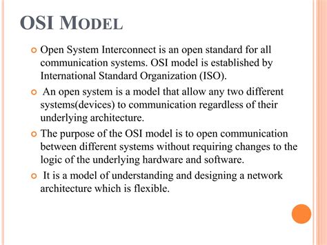 Computer Network Unit 1 Complete Notespptx Computer Networking Computing