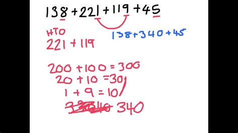 What Are Compatible Numbers Definition Facts Examples