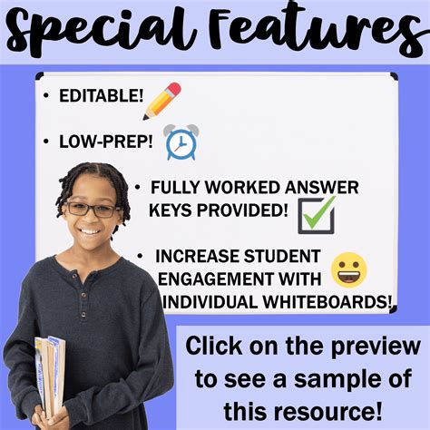 Compound Inequalities Guided Notes Worksheet And Video Lesson