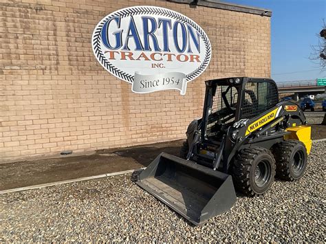 Madera Ca Garton Tractor Inc