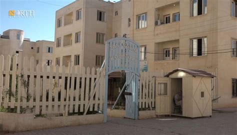 لە ساڵی نوێی خوێندندا زانکۆی کۆبانی دوو بەشی نوێ دەکاتەوە