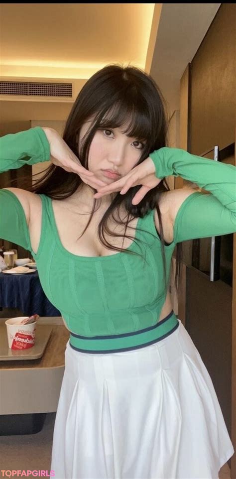 Aria Saki Nude OnlyFans Leaked Photo TopFapGirls