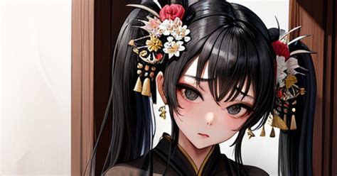 Custom Waifu Lab Soldadocoeteのイラスト Pixiv