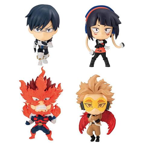 配送料無料figutto 僕のヒーローアカデミア Vol 2×10個セット 520 （r 4549660878568 10