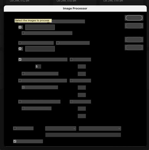 Photoshop Image Processor Issue Adobe Community 12495062