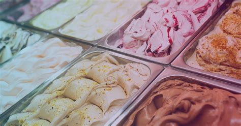 Next Generation Manufacturing Execution System For Ice Cream Leader