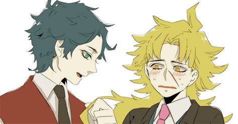 ジョナスピ どうせパサパサですよジョースターさん＞＜。 雅マコトのイラスト Pixiv