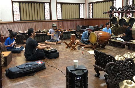 Panggung Maestro 2023 Upaya Pelestarian Warisan Seni Dan Budaya