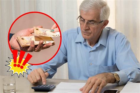 Si Cobres Una Pensió Molt De Compte El Que Has De Saber Ja Per Evitar
