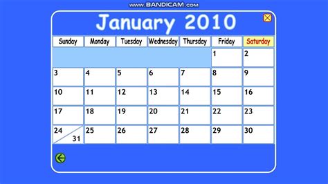 January 2035 Print Free Calendar Bank2home