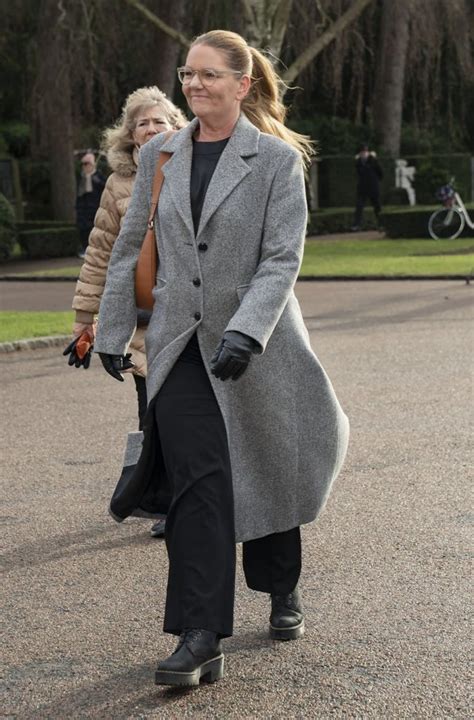 Søs Marie Serup Tog Wegovy Men Reaktionerne På Hendes Vægttab Gjorde