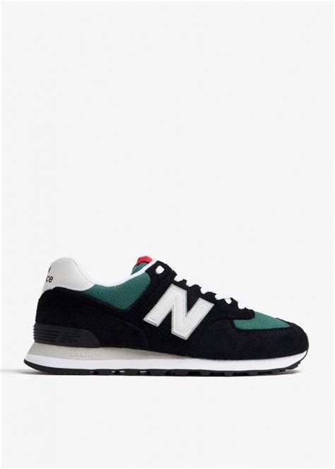New Balance Level Shoes