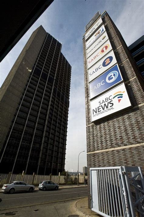 Tv With Thinus Breaking Struggling Sabc Plans To Fire Up To 981 Full