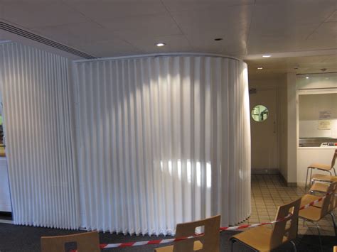 Folding Partitions And Walls Built Bespoke Building Additions