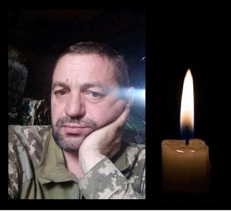 На Буковині прощатимуться з військовим що загинув на війні з росією