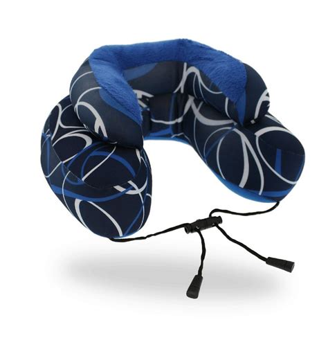 The BEST Neck Pillows for Comfort & Travel by Cabeau | Neck pillow ...