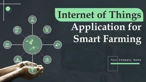 Smart Farming Powerpoint Templates Slides And Graphics