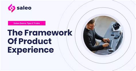 The Framework Of Product Experience All You Need To Know Saleo