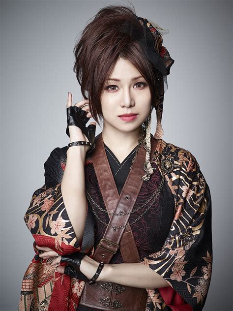 Beni Ninagawa Wagakki Band Photo Fanpop