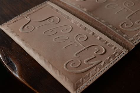 Liberty Wallet Script Samson Historical