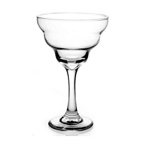 Copa Margarita 12 Onzas Splash Libbey Jopco Equipos Y Productos