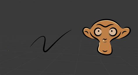 教育事業 パルテア｜～blender Sections Grease Pencil Primitives