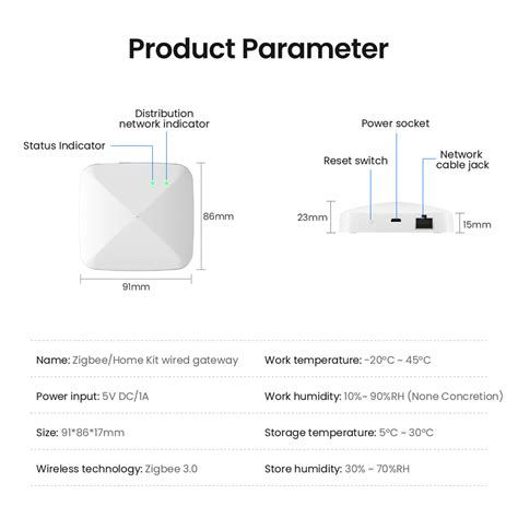 Best Smart Home Gateway Gw Avatto Smart