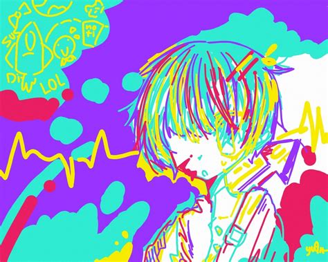 Untitled 元佑 ٩ˊ〇ˋو Illustrations Art Street