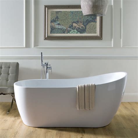 Freestanding Baths Oceana Bathrooms