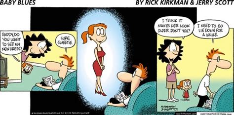 Baby Blues Comics Arcamax Publishing Baby Blues Comic Comics Baby Blue