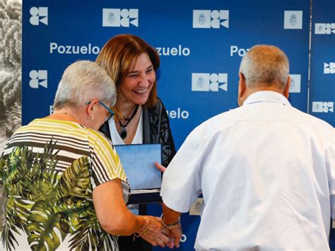 El Ayuntamiento De Pozuelo De Alarcón Organiza Un Nuevo Homenaje A Las