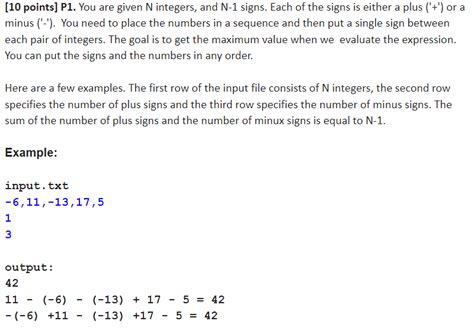 Solved Bonus 10 Points Q4 Write The Pseudocode For The