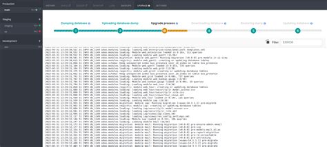 Odoosh — Odoo 160 Documentation