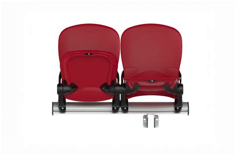 Quantum Series Camatic By Hussey Seating Company